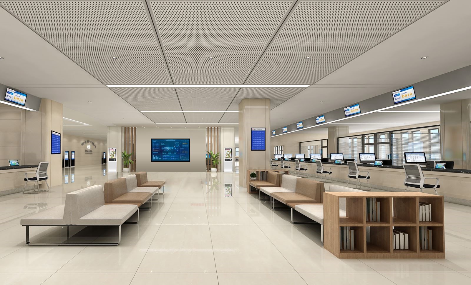 新闻资讯-公司新闻-星际互动智慧政务数字化产品打造高效集成现代化服务“新样板” 智慧政务“新高地”